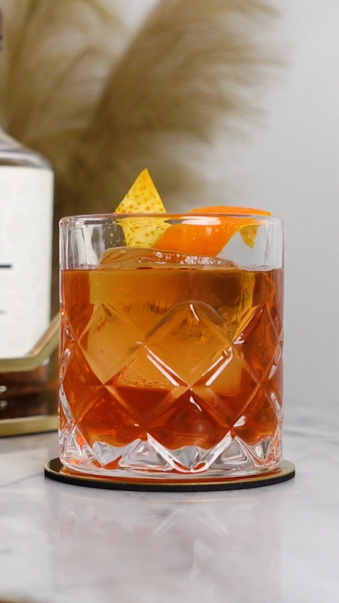 Golden Honey — The Wee Pearl