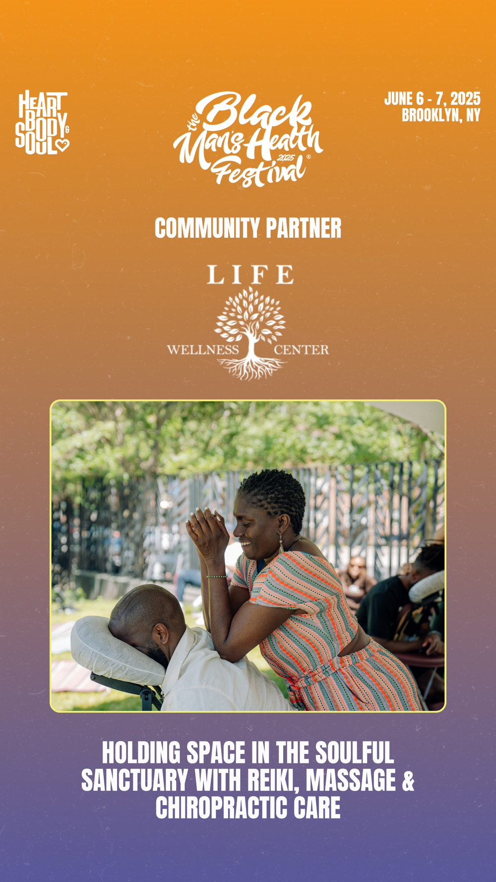 Events — Life Wellness Center