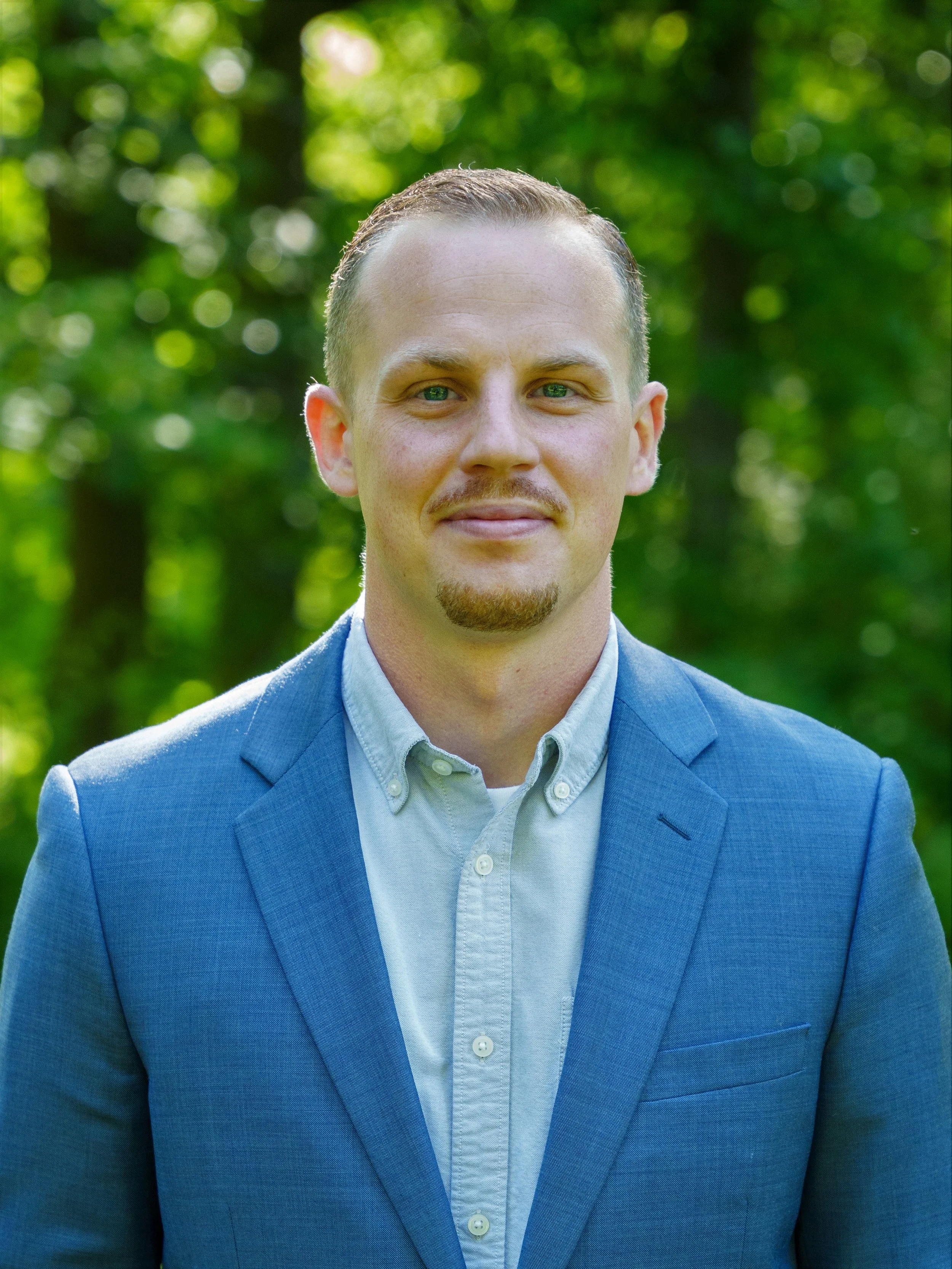 Leadership & Staff — Emmanuel Bible Church