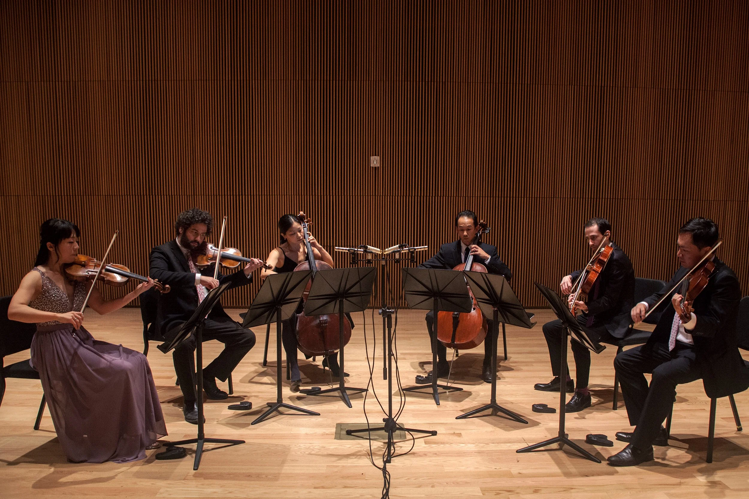 About — INTERWOVEN