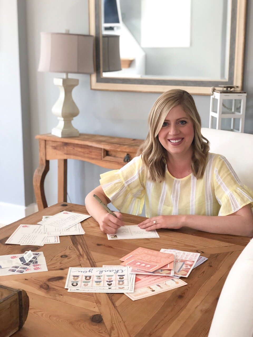 About — Kat Castano