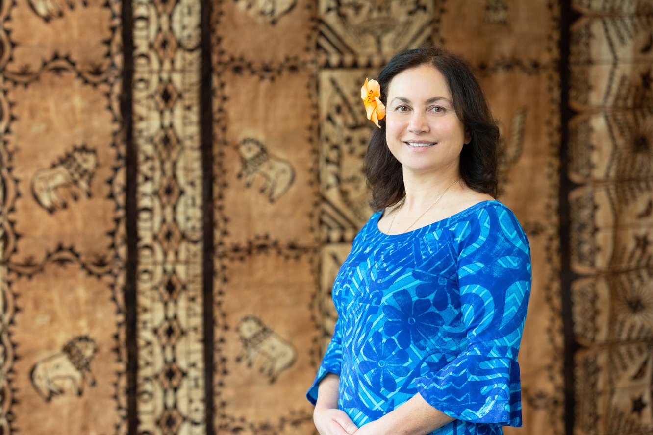 Our Team — Vaka Tautua