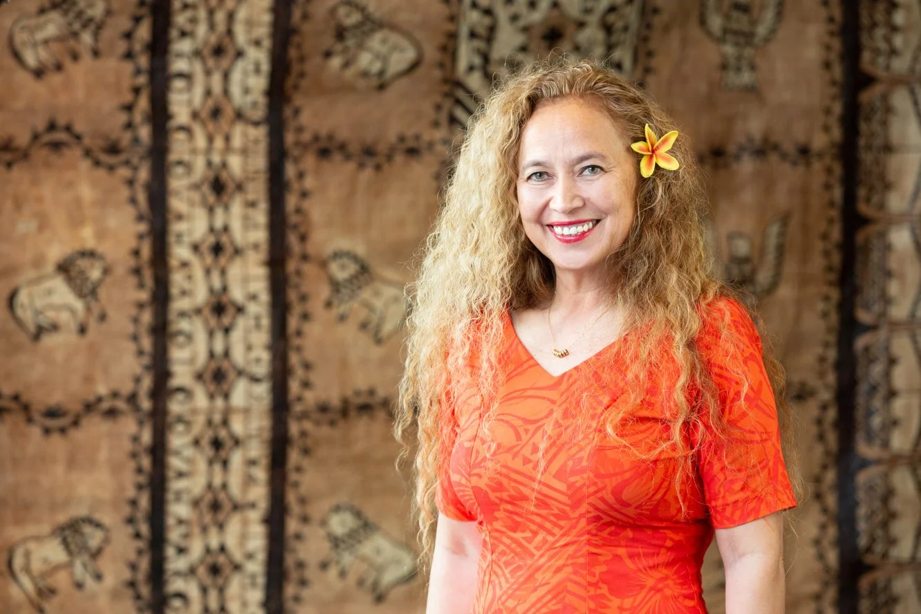 Our Team — Vaka Tautua