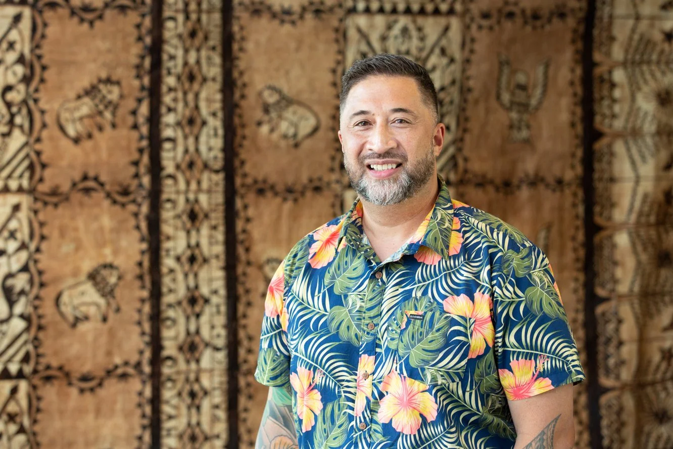 Our Team — Vaka Tautua