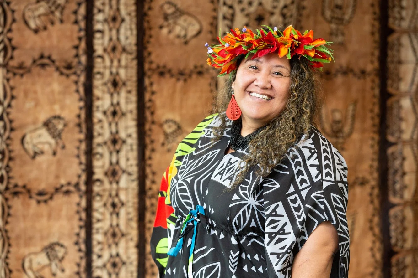 Our Team — Vaka Tautua