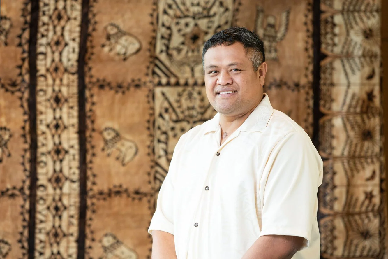 Our Team — Vaka Tautua