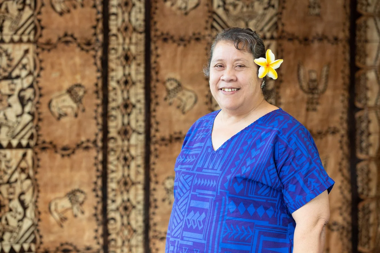 Our Team — Vaka Tautua