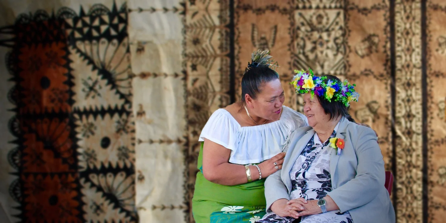 Our Stories — Vaka Tautua