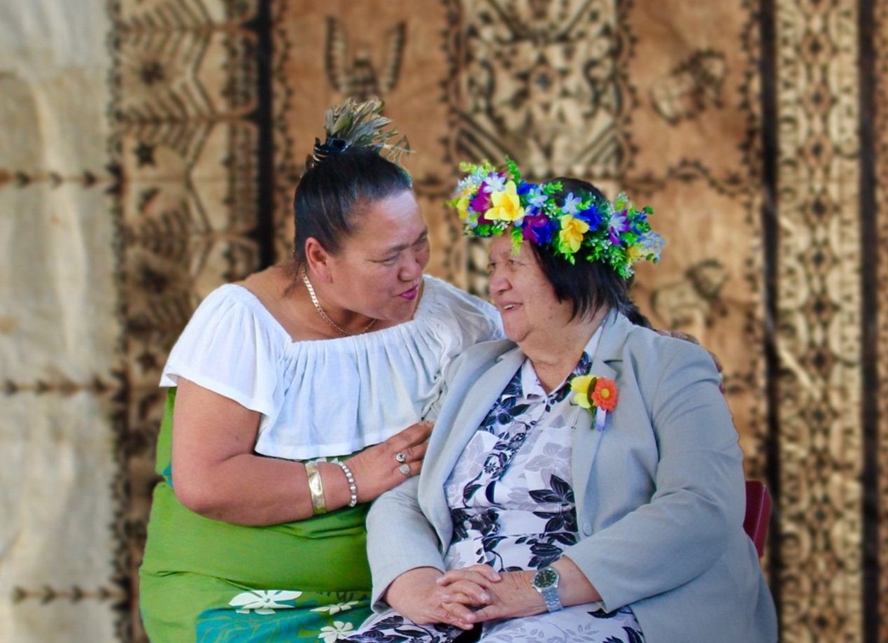 Vaka Tautua