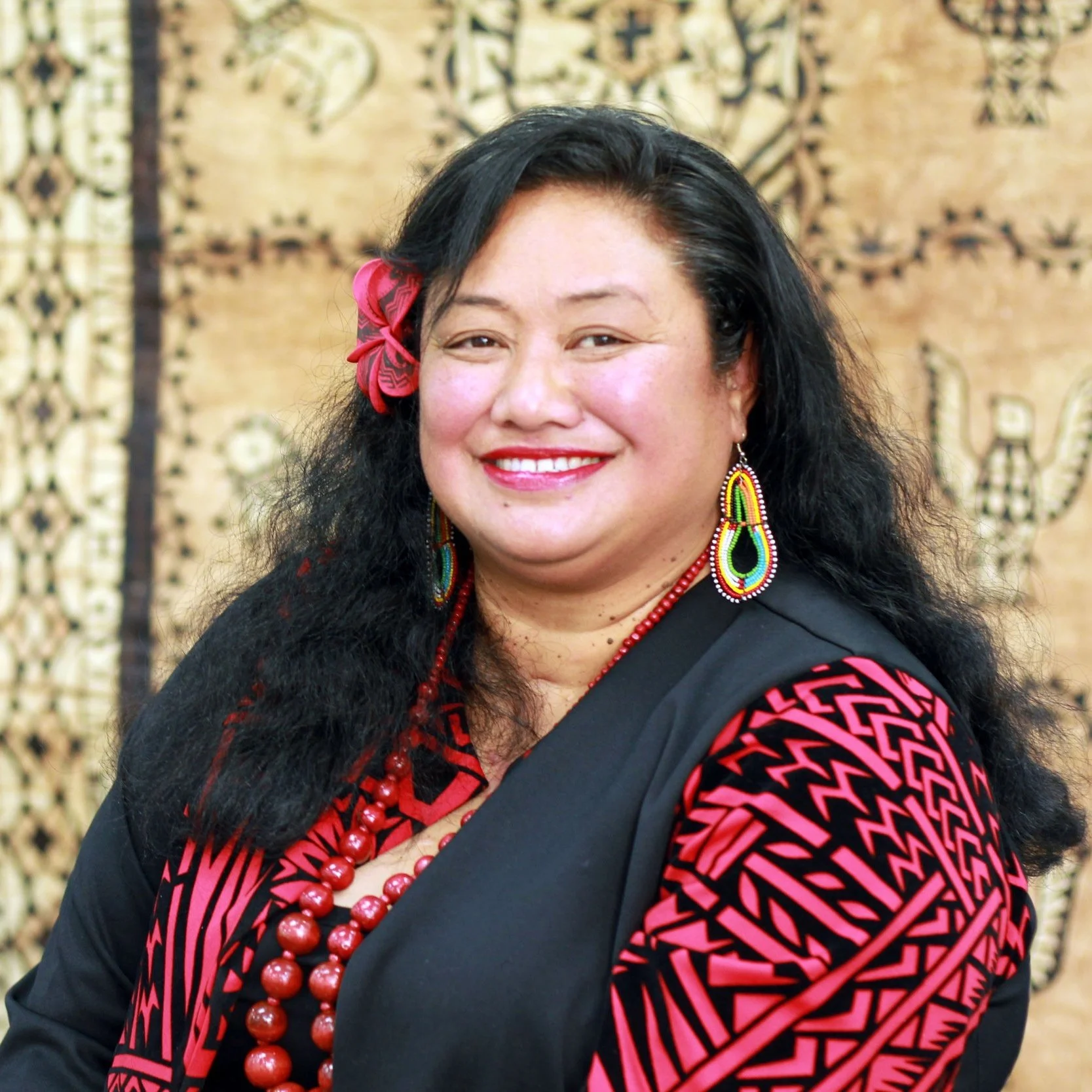 Our Team — Vaka Tautua