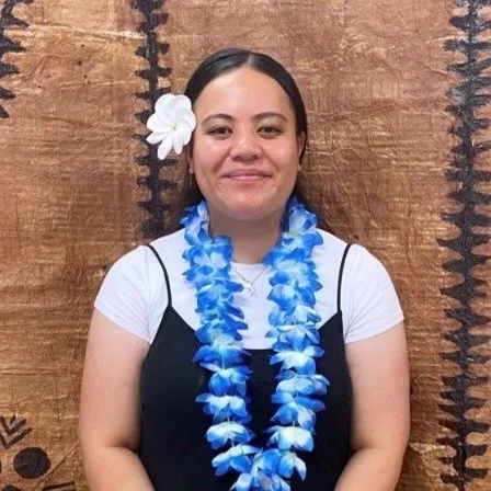 Our Team — Vaka Tautua