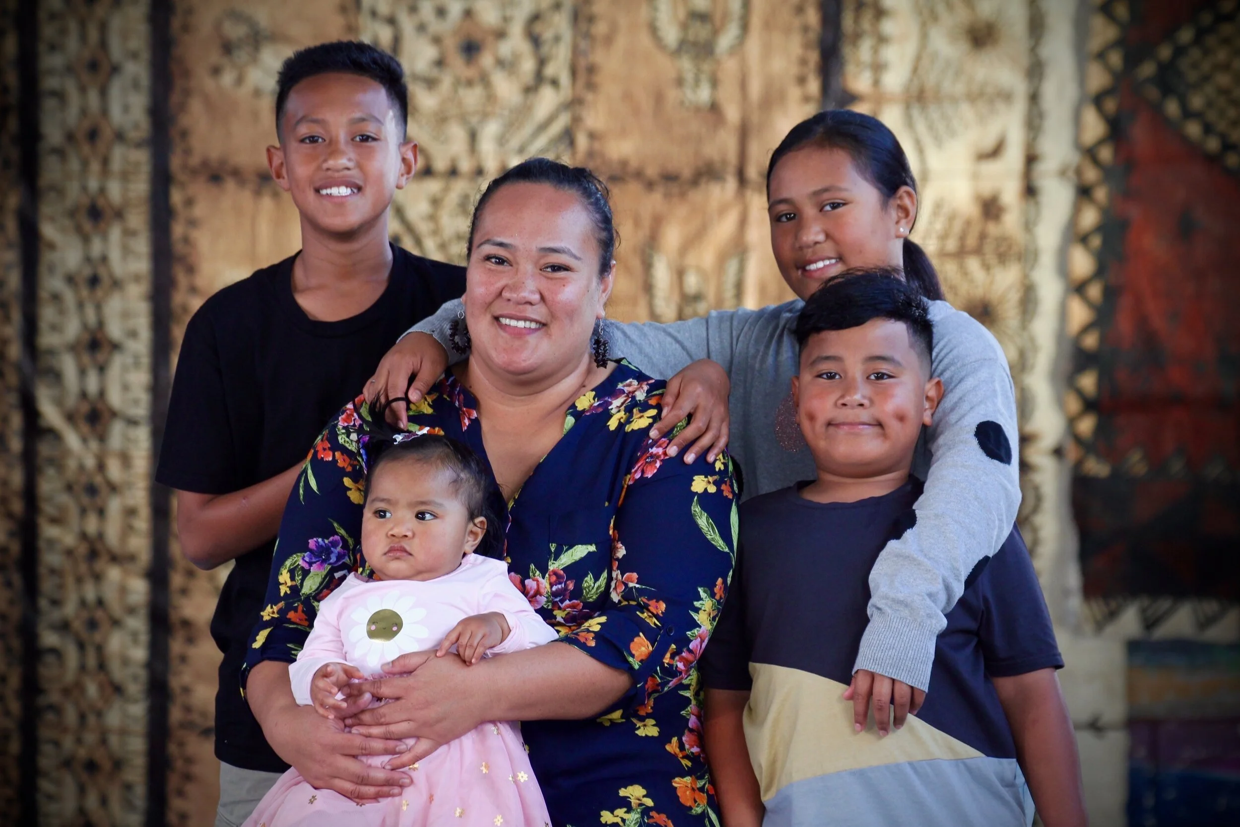 Vaka Tautua