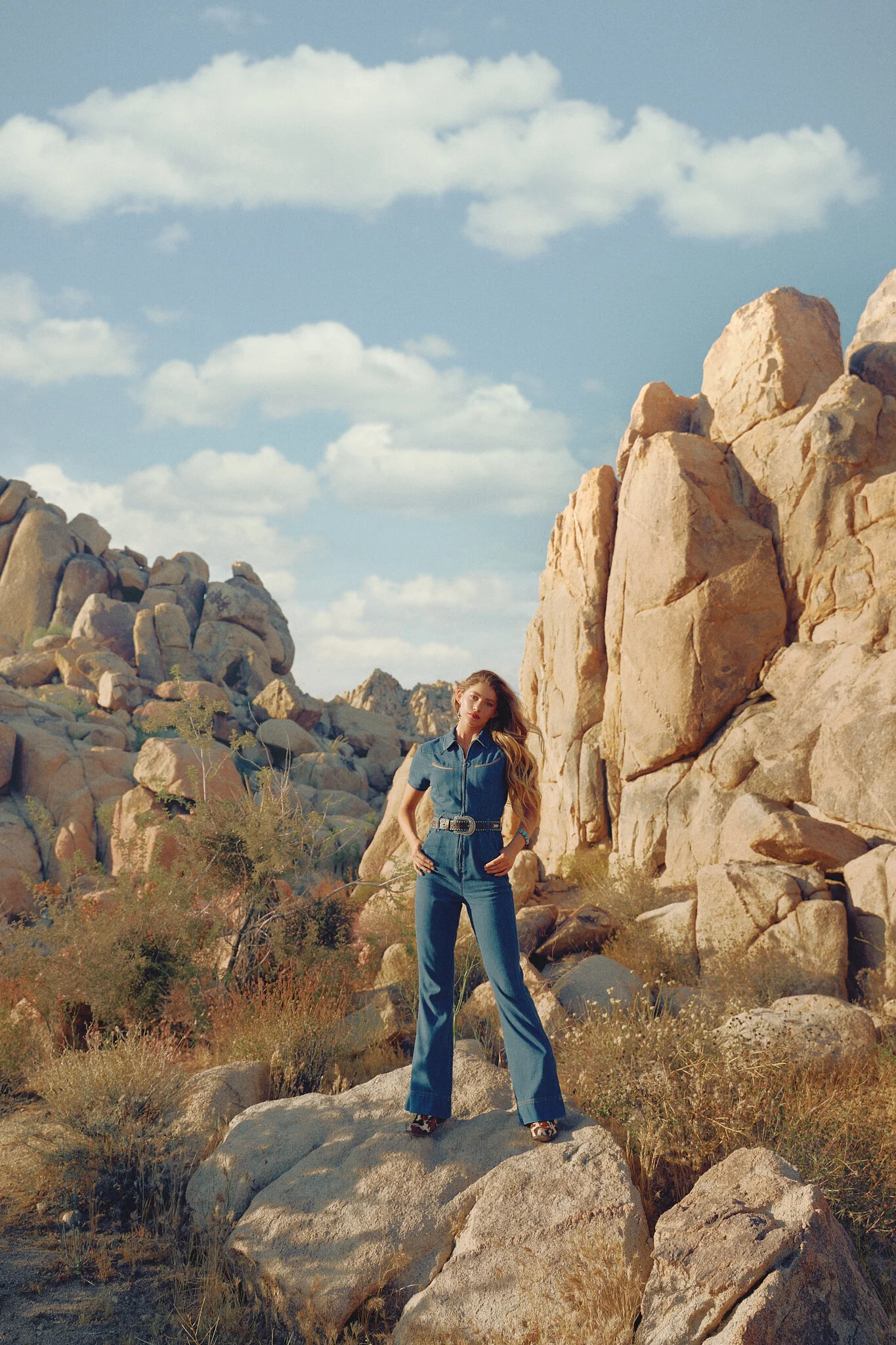 Gallery 3 — CAM MACKEY