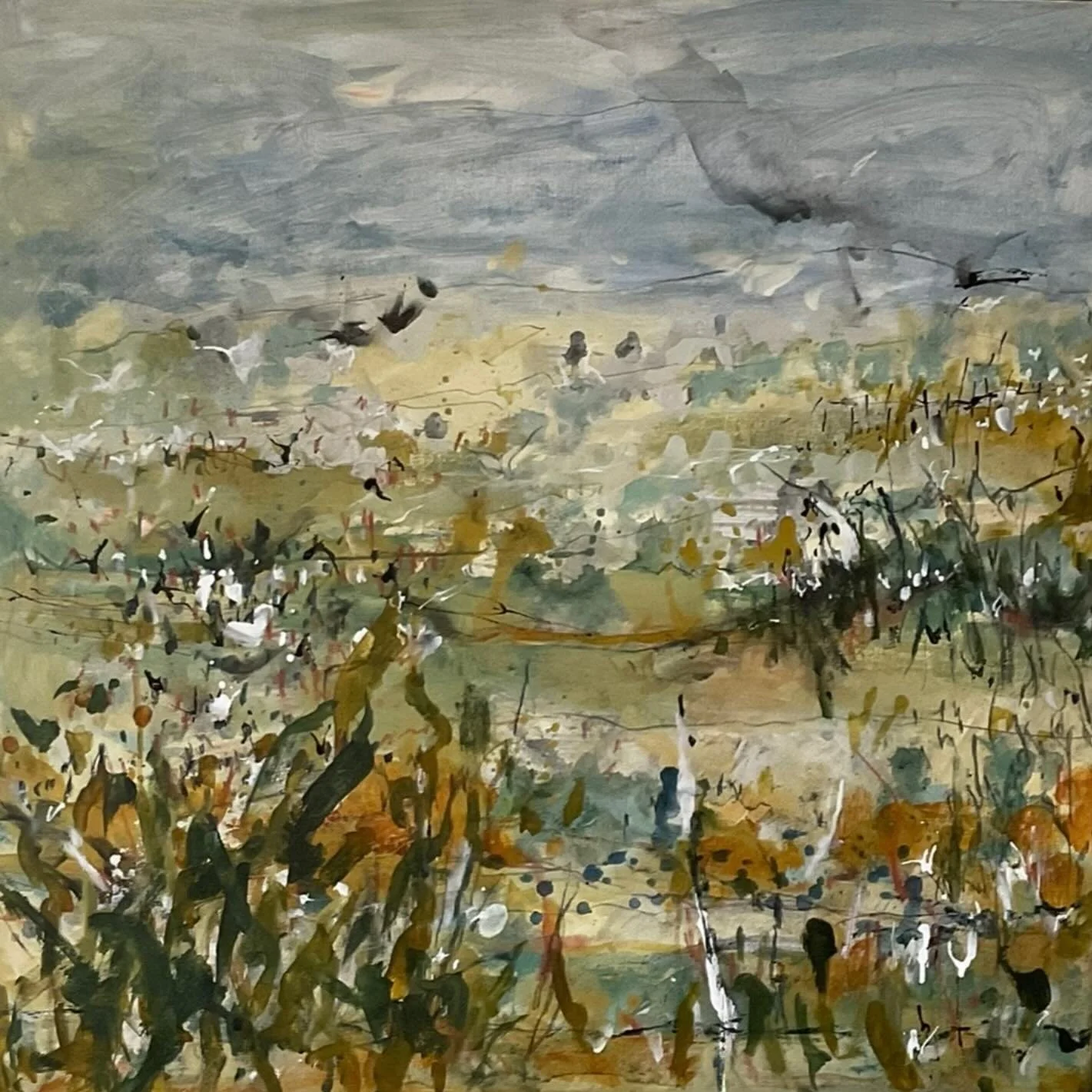 Rhonda Campbell - Artist