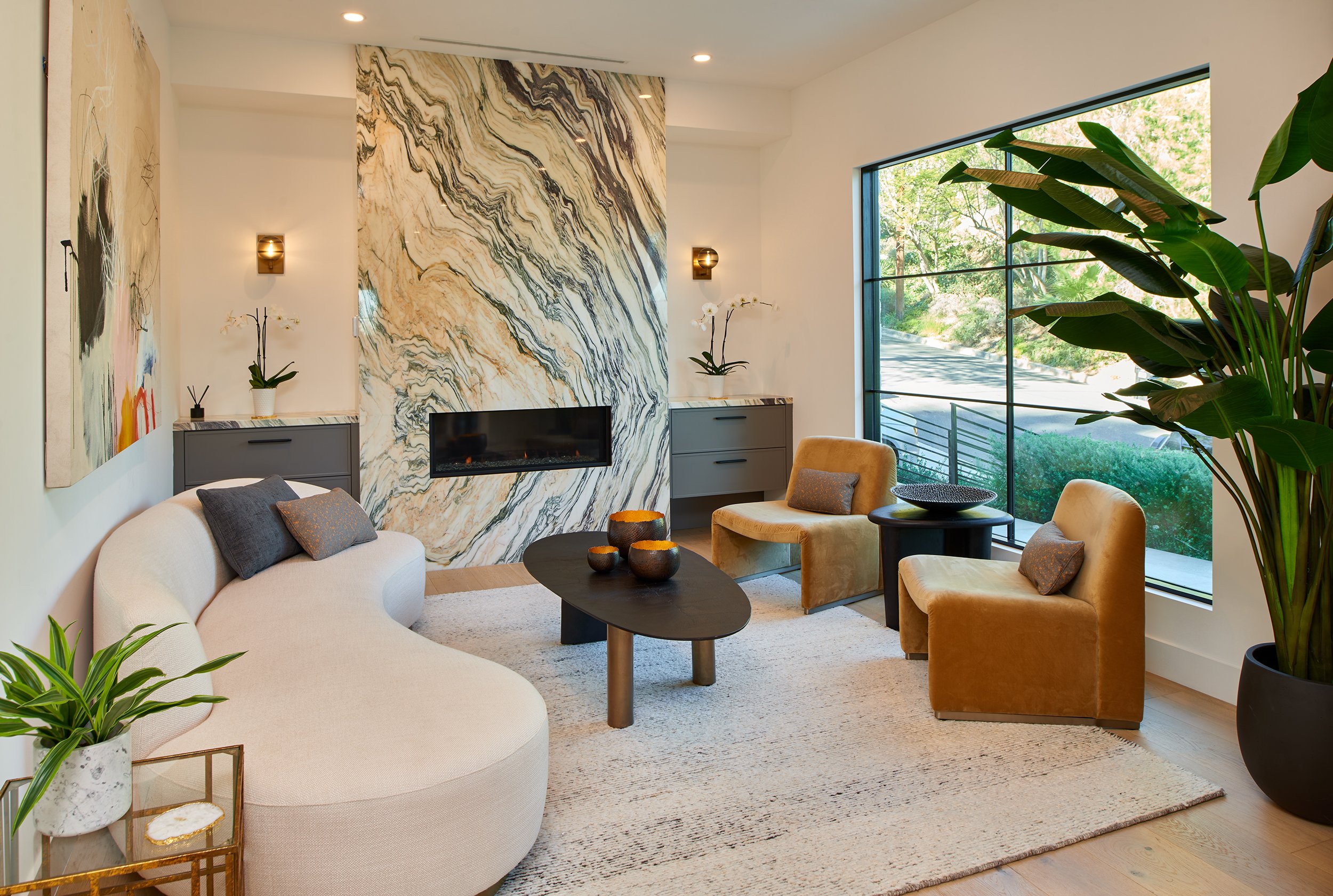 Interiors By CK