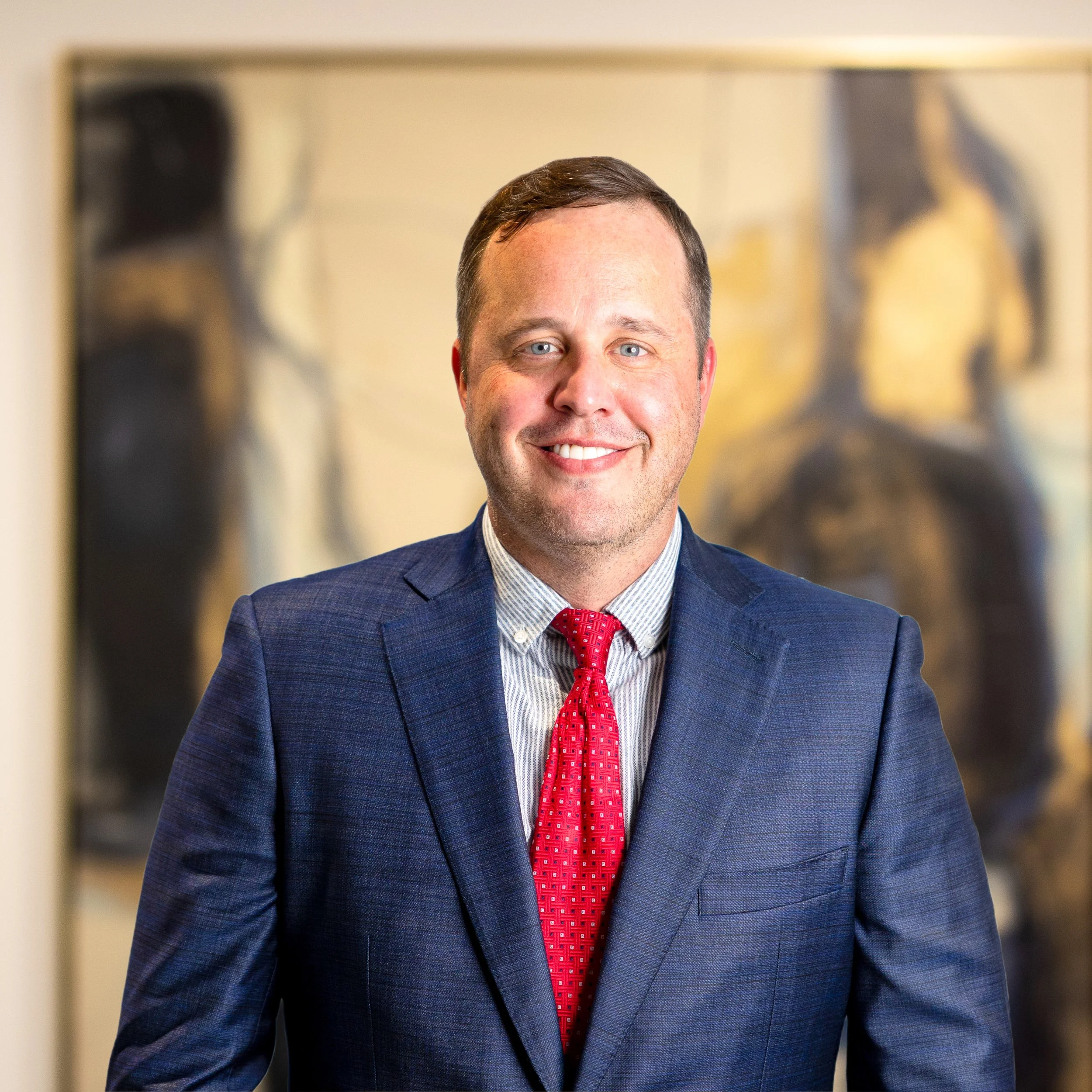 Hesse, Hesse, & Blythe