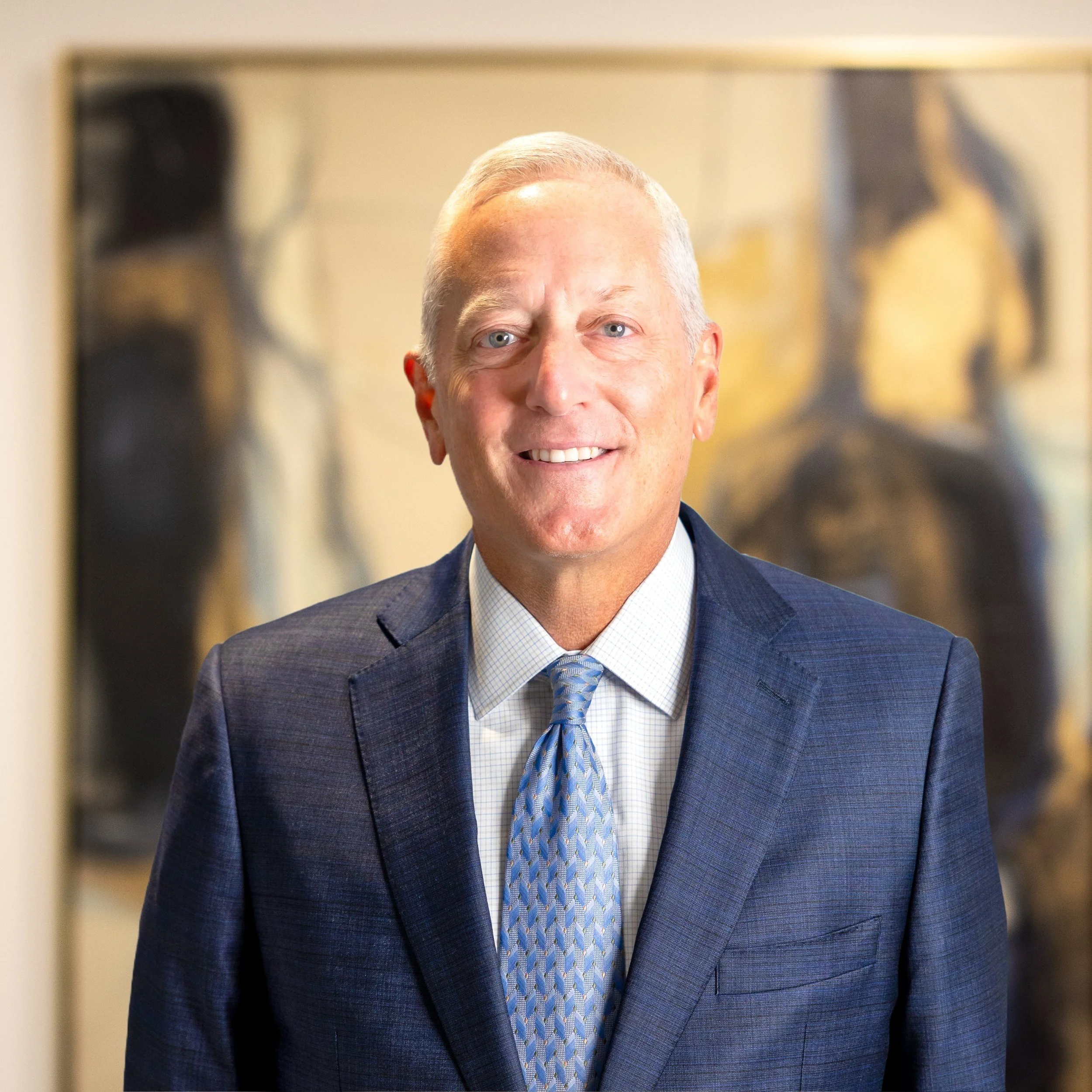 Hesse, Hesse, & Blythe