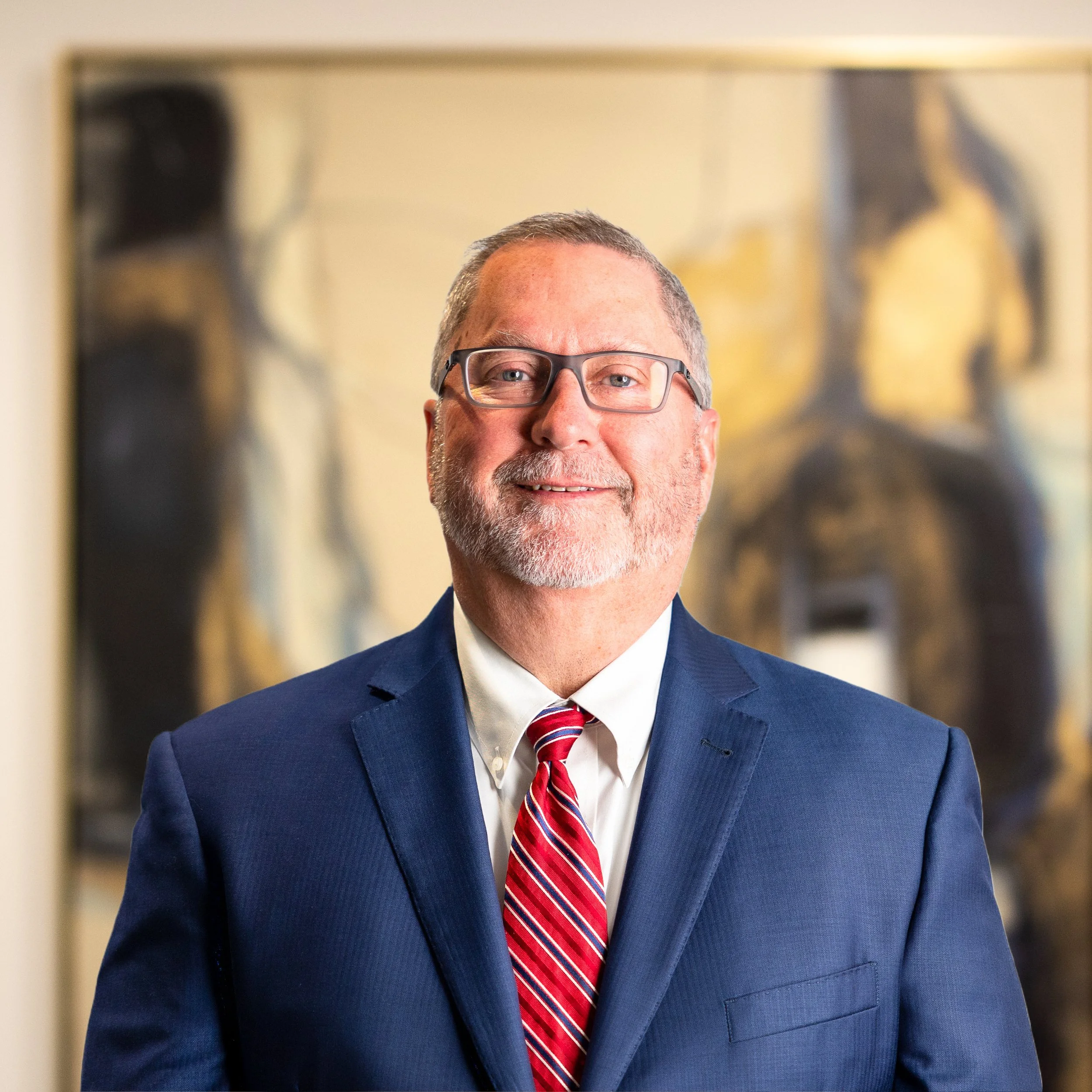 Hesse, Hesse, & Blythe