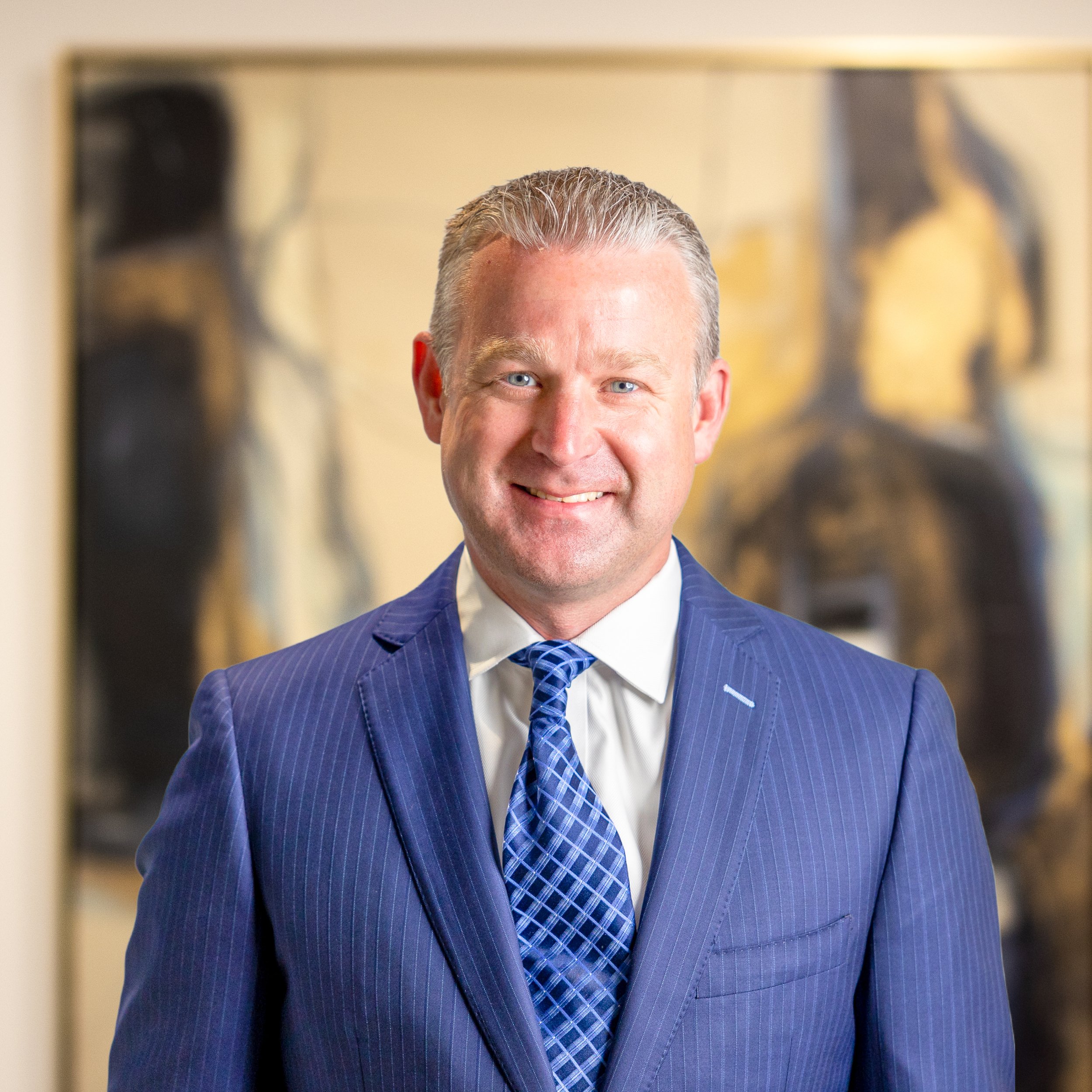 Hesse, Hesse, & Blythe