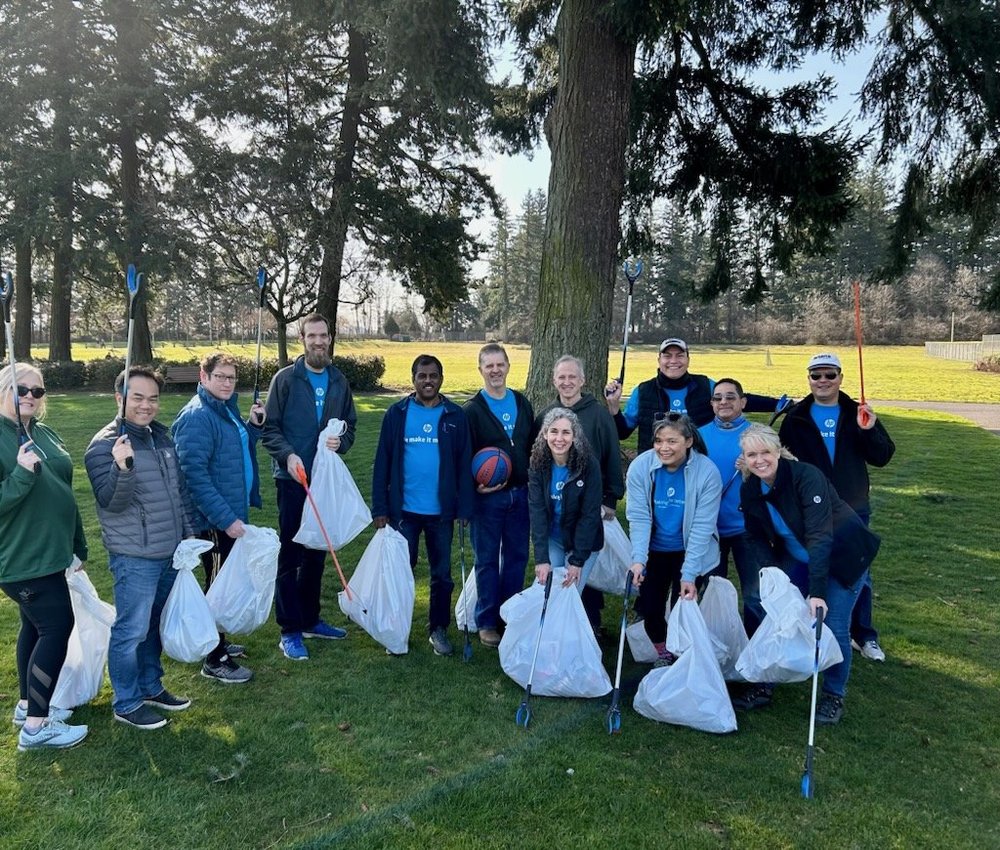 Partner spotlight: Clark County Public Works volunteer opportunities ...