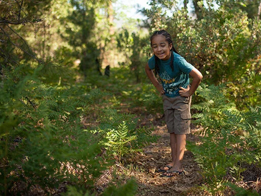 Lower Columbia Nature Network