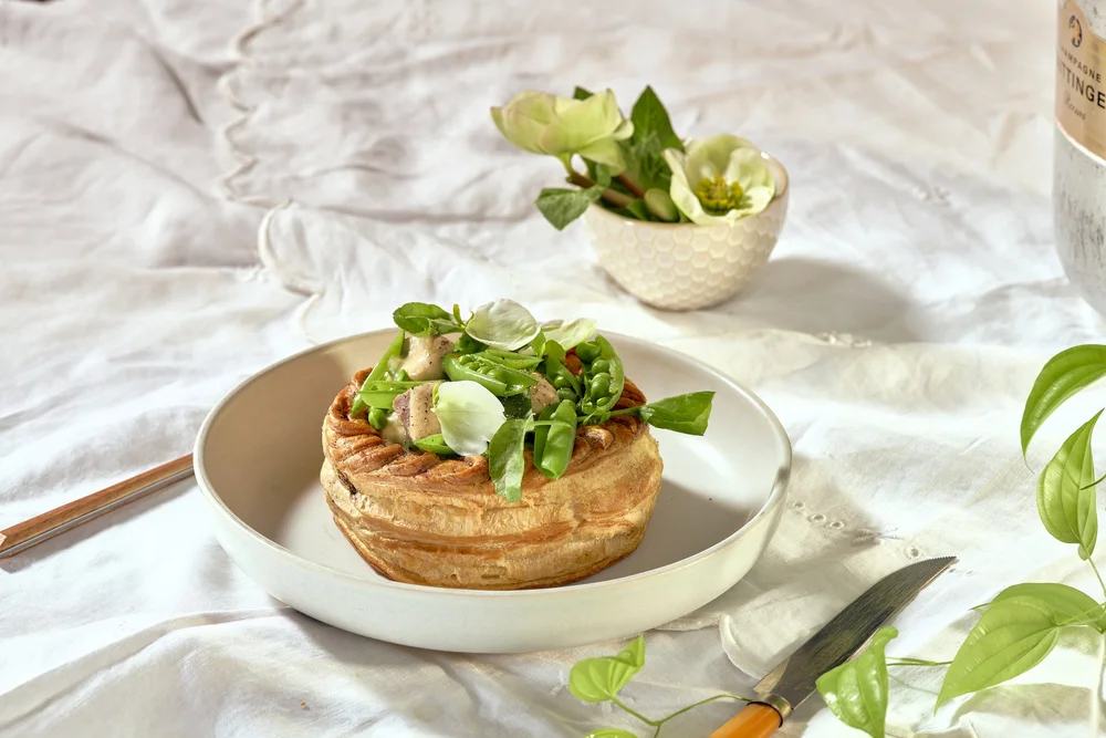 Menu Catalogue — Paris Dining Club