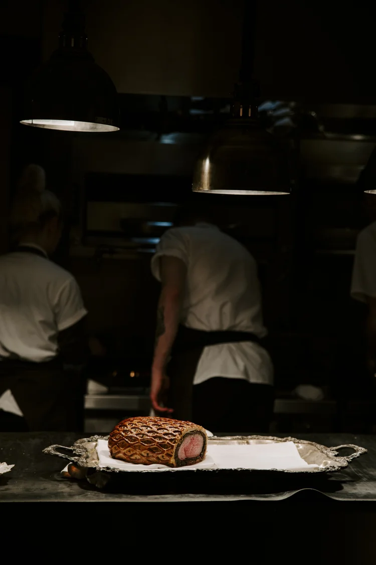 Catering | Paris Dining Club — Paris Dining Club