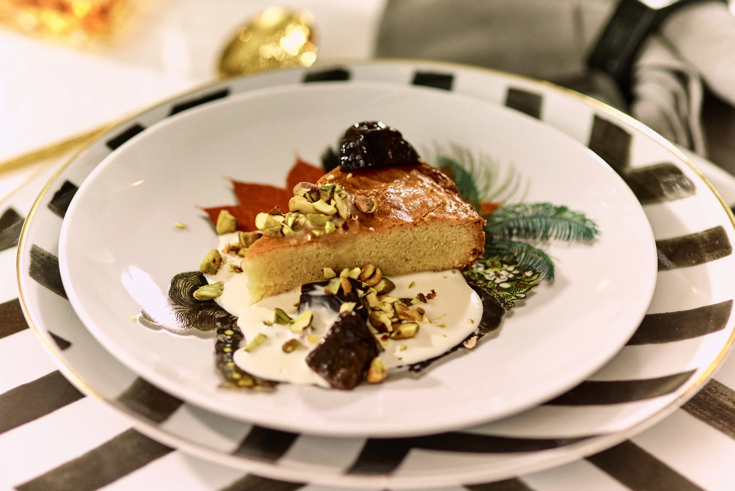 prunes in calvados recipe — Paris Dining Club