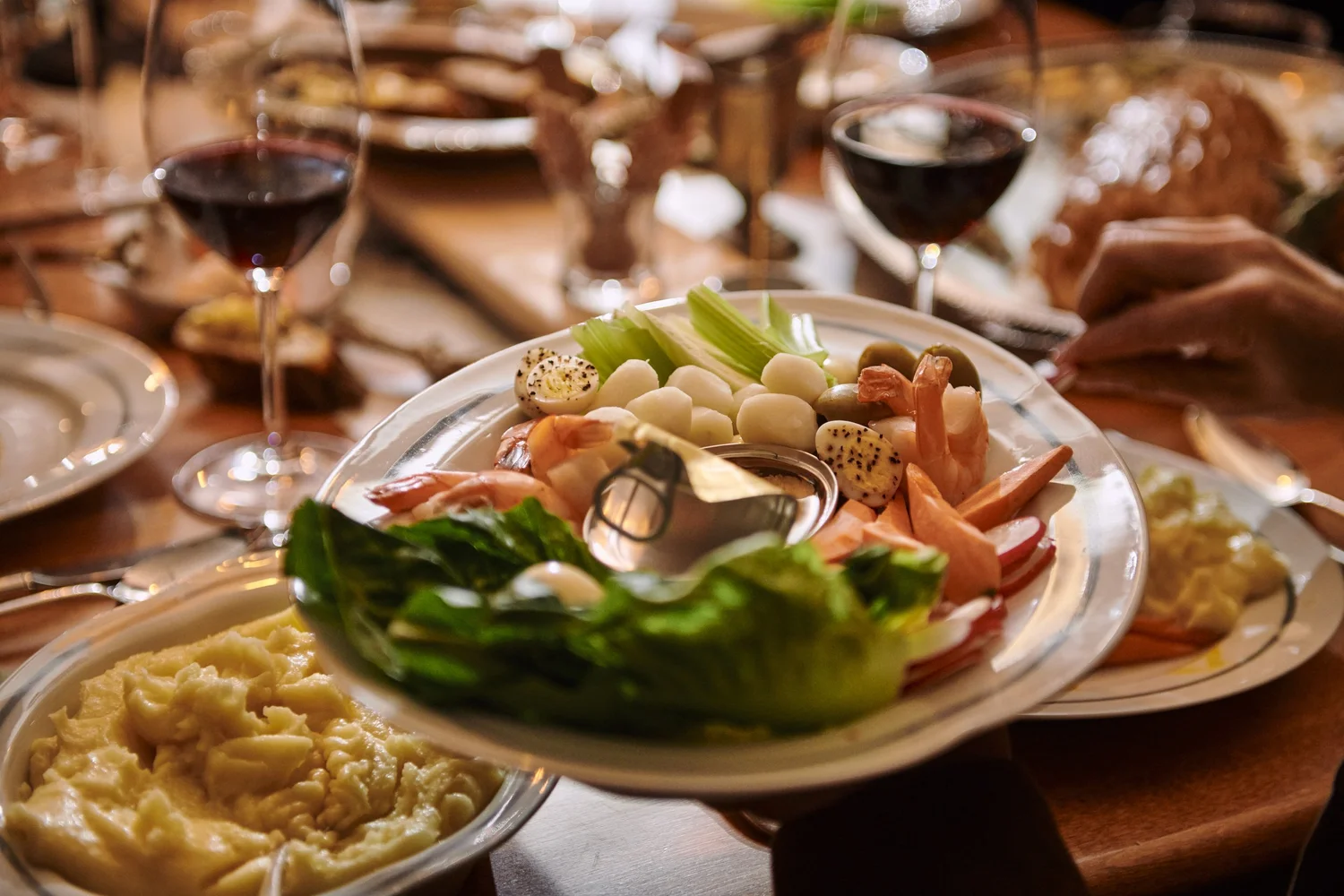 Paris Dining Club | French Meals and Experiences in Minneapolis