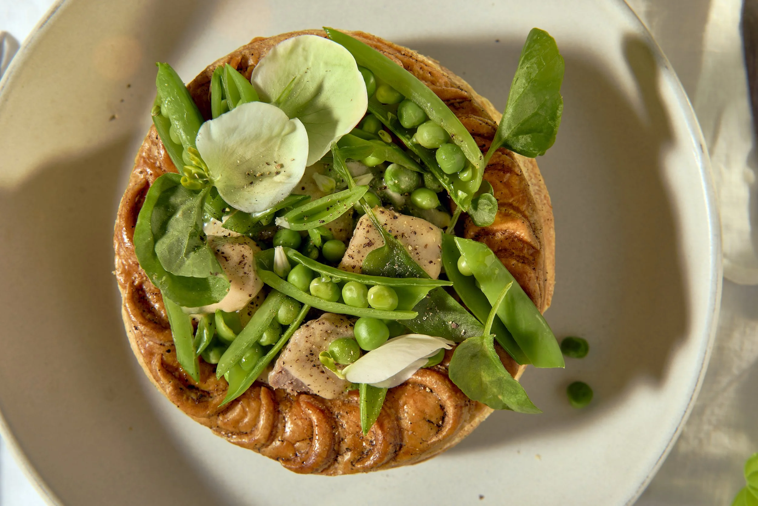 Menu Catalogue — Paris Dining Club