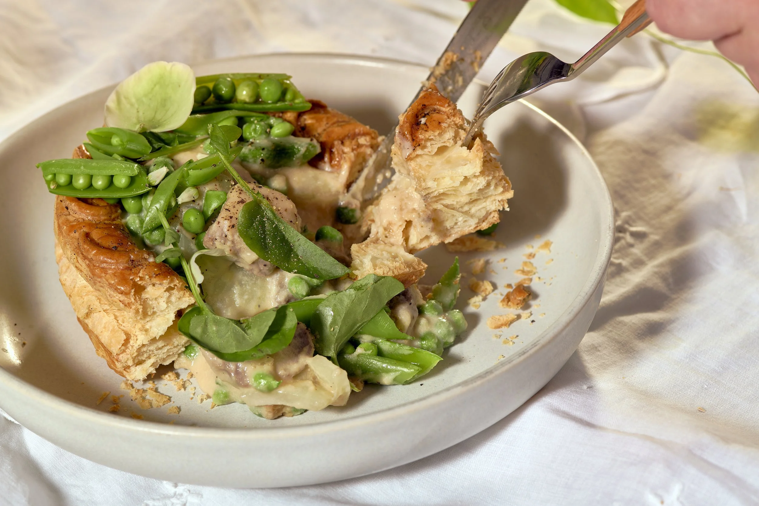 Menu Catalogue — Paris Dining Club