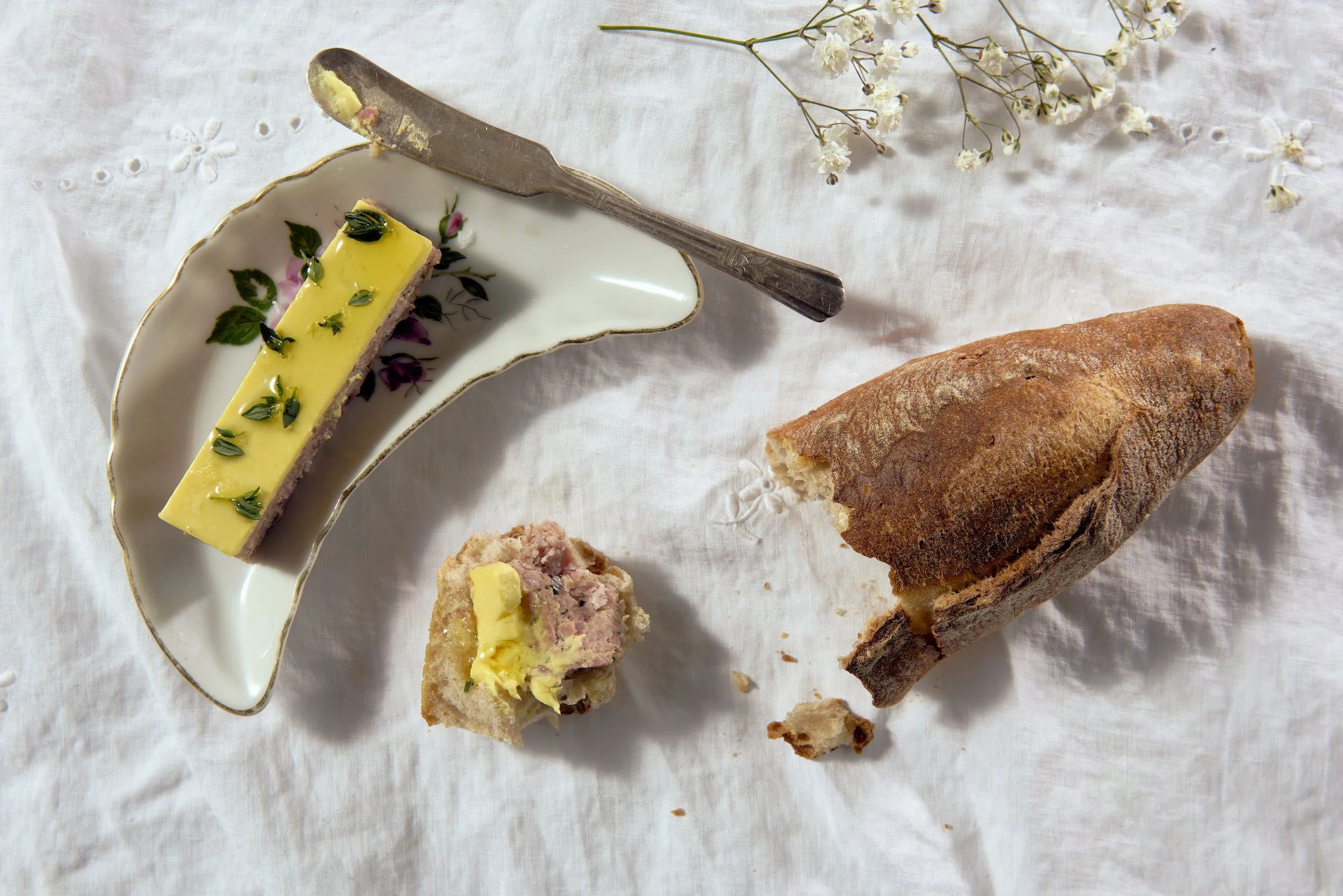 Meal Box Catalogue | Paris Dining Club — Paris Dining Club