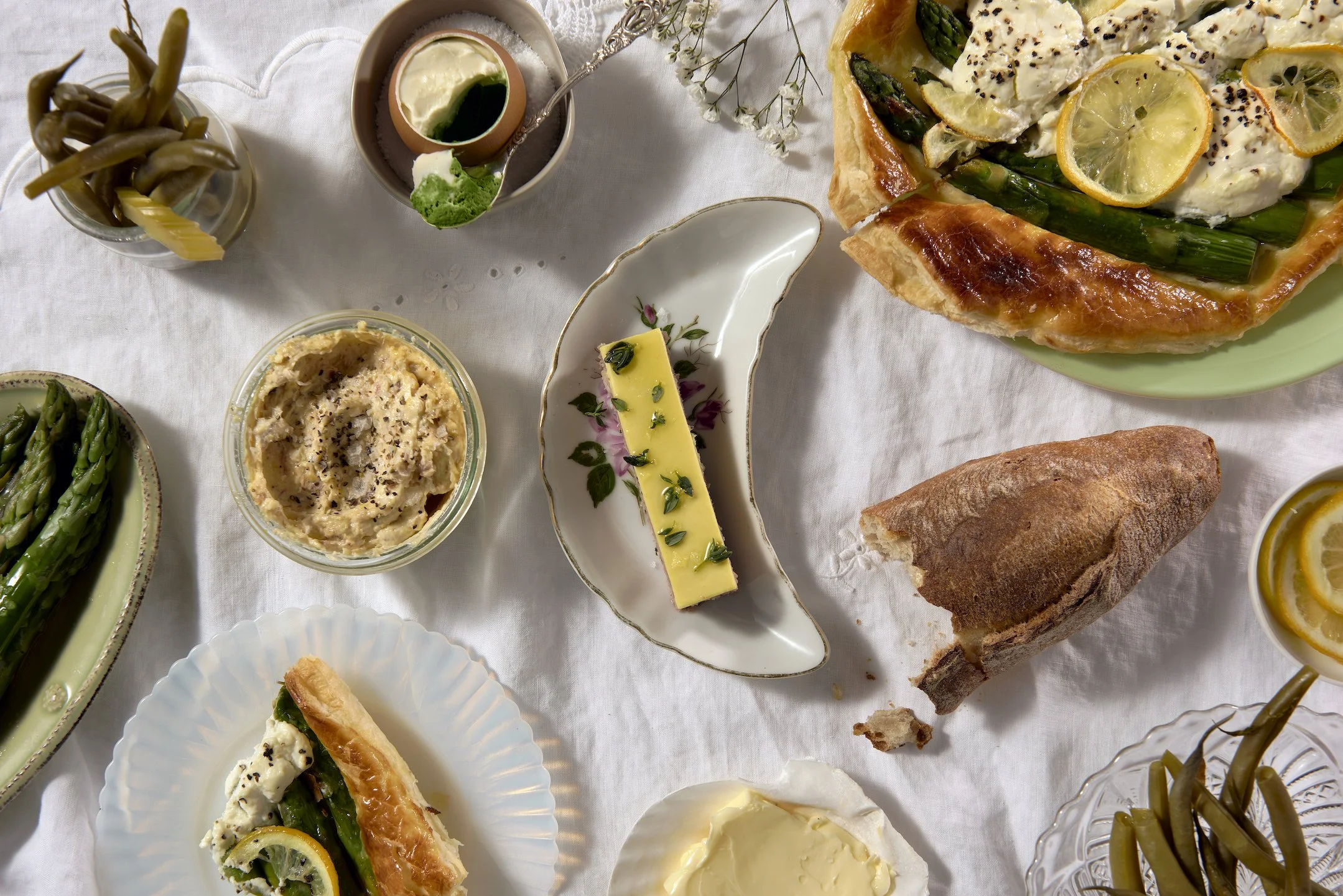 Meal Box Catalogue | Paris Dining Club — Paris Dining Club