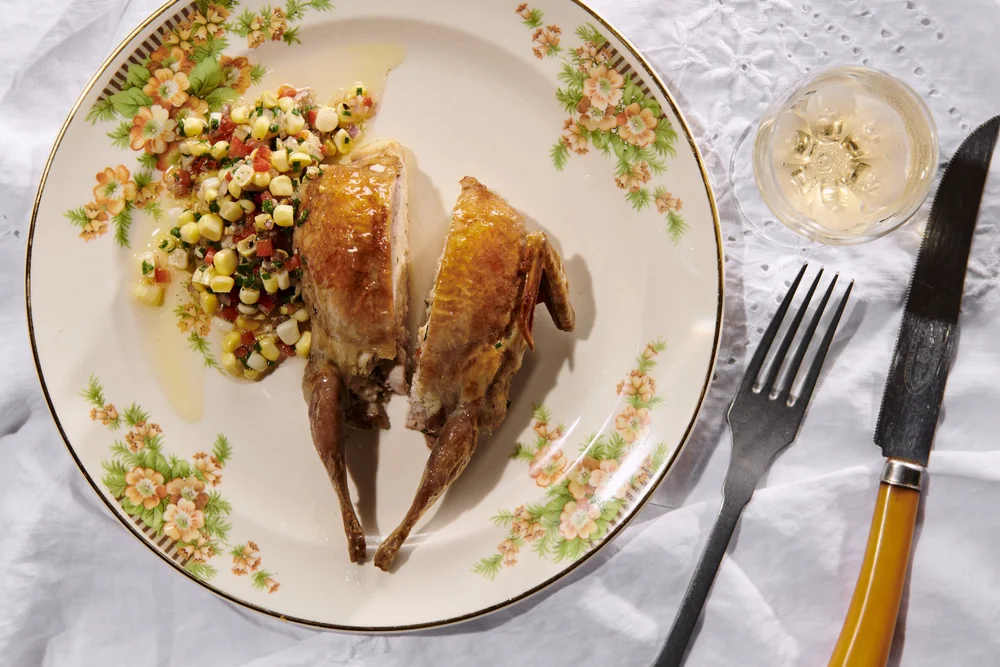 Paris Dining Club | French Meals and Experiences in Minneapolis