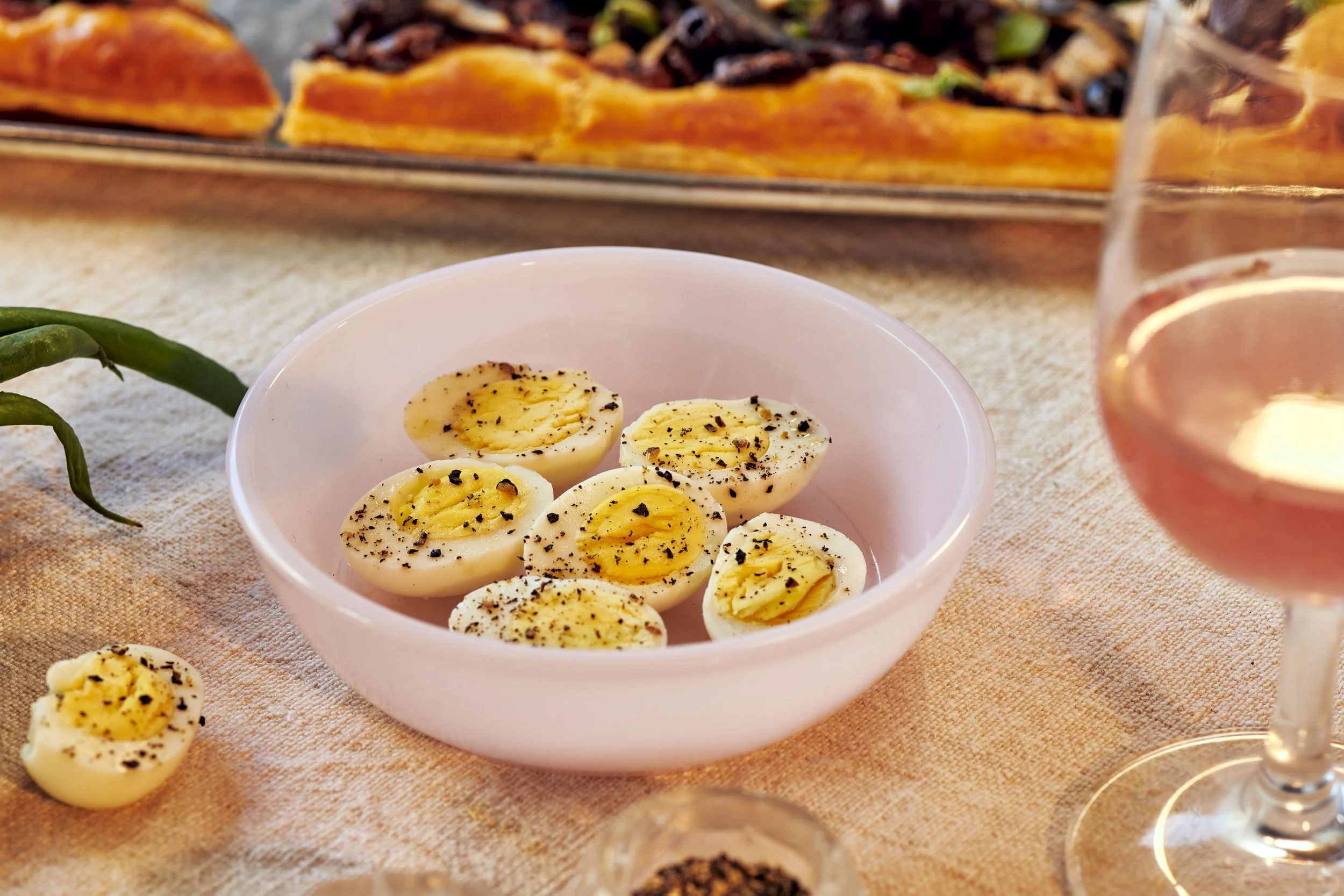 Meal Box Catalogue | Paris Dining Club — Paris Dining Club