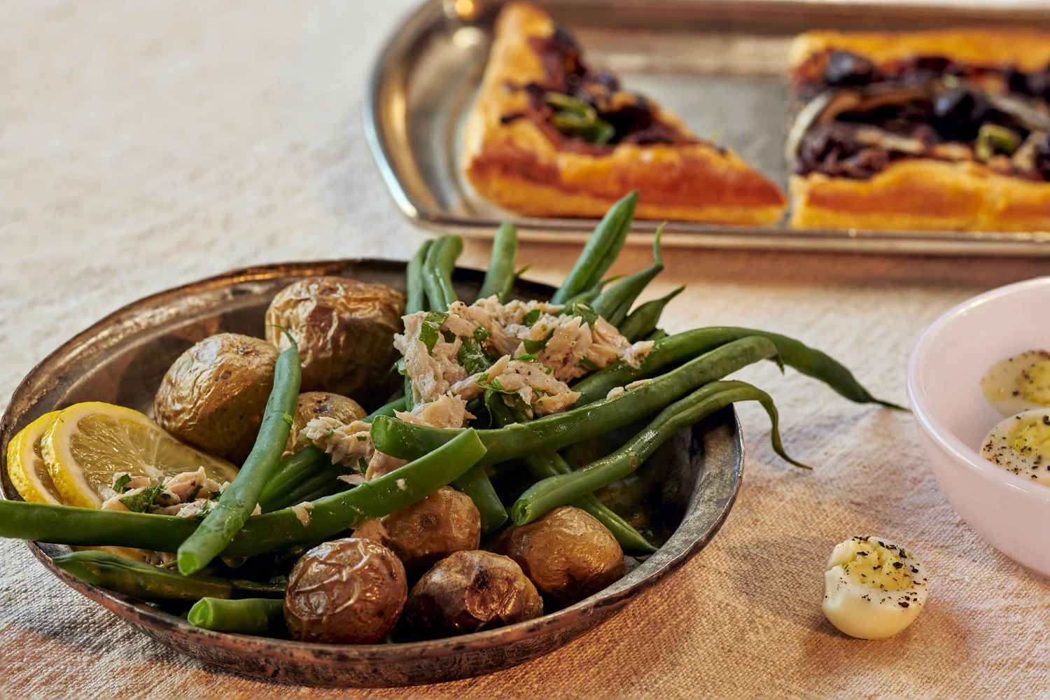 Meal Box Catalogue | Paris Dining Club — Paris Dining Club