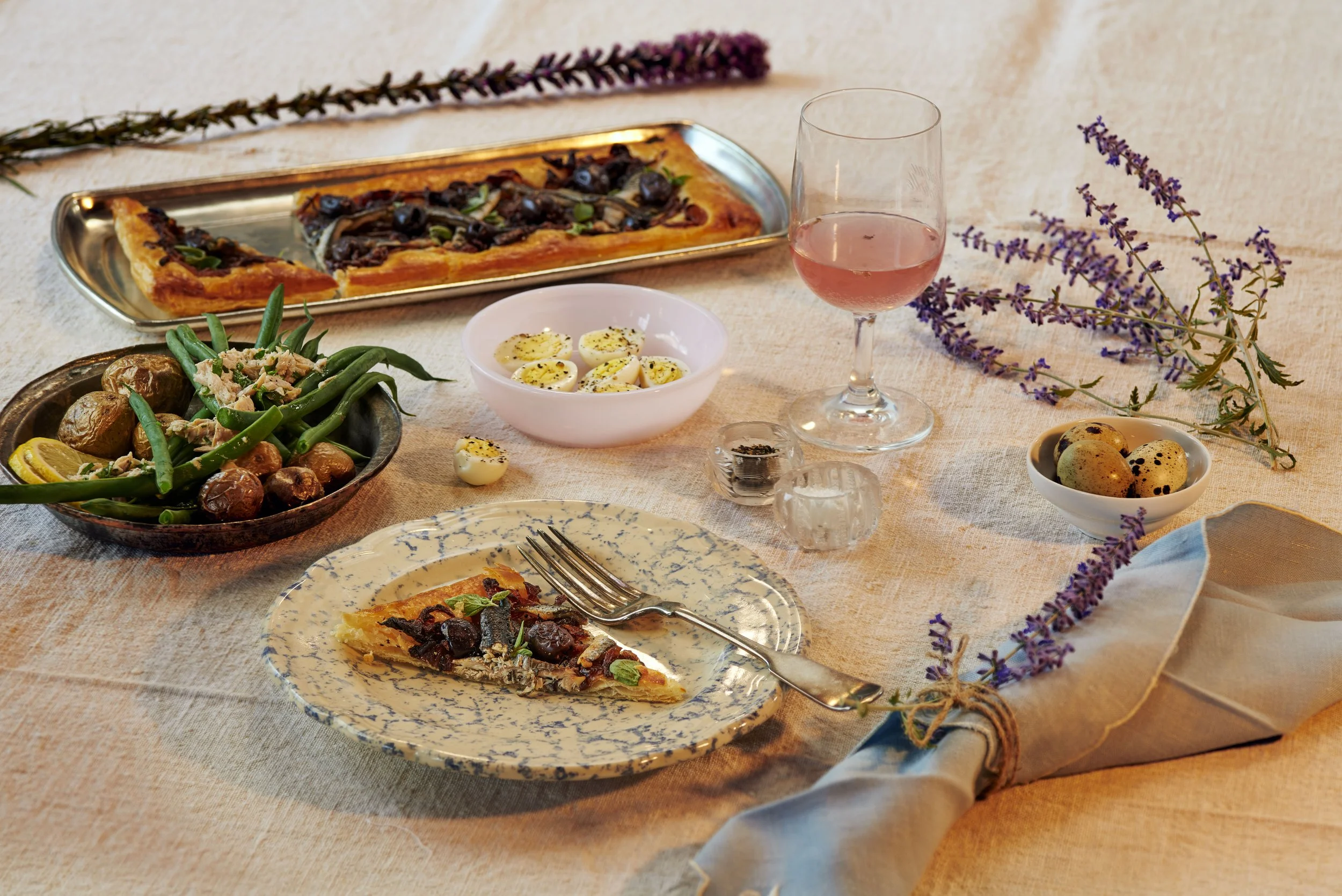 Meal Box Catalogue | Paris Dining Club — Paris Dining Club