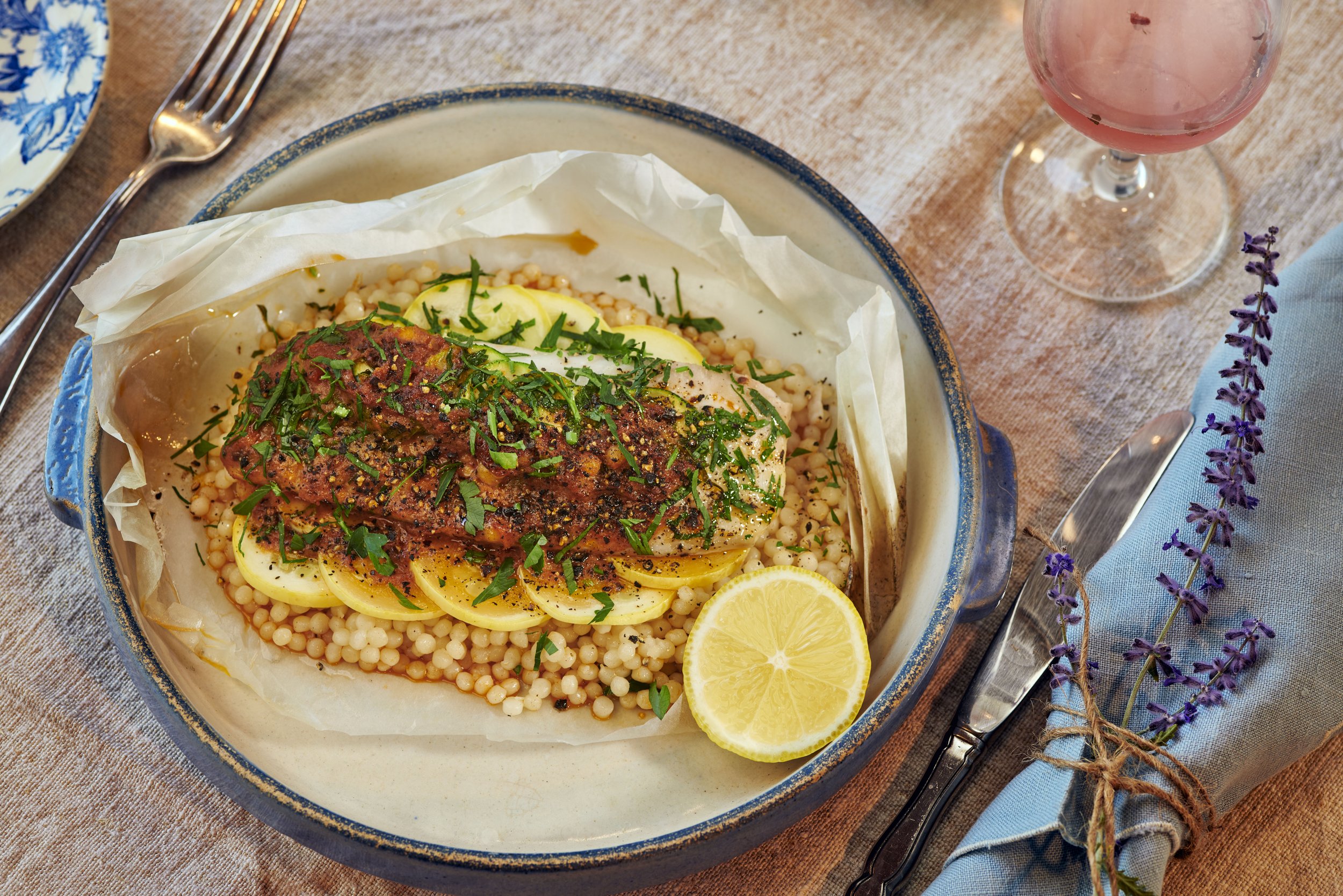 Meal Box Catalogue | Paris Dining Club — Paris Dining Club