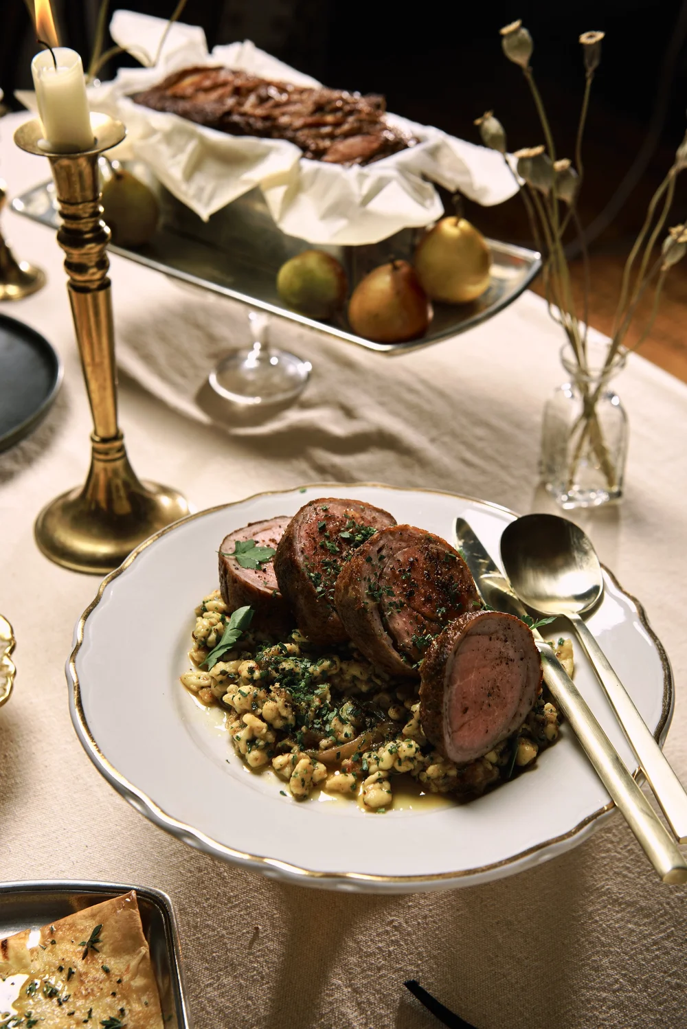 Paris Dining Club | French Meals and Experiences in Minneapolis