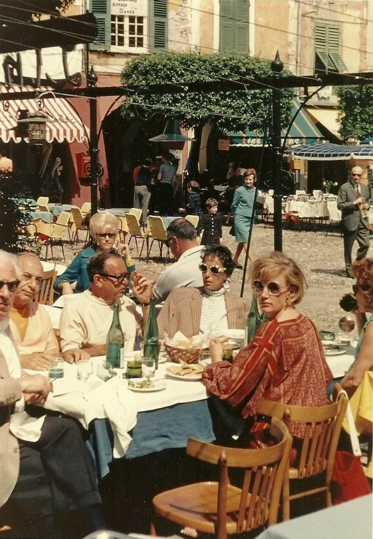 The Dinner Party Guide: Côte d’Azur Edit — Paris Dining Club