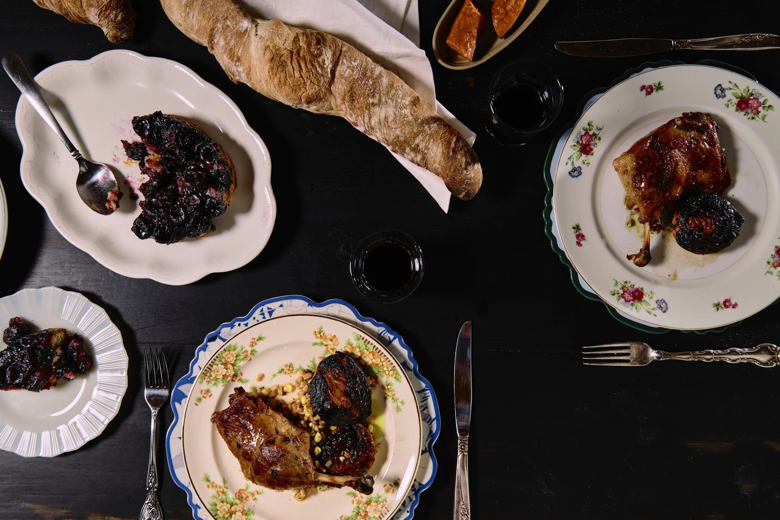 Paris Dining Club | French Meals and Experiences in Minneapolis