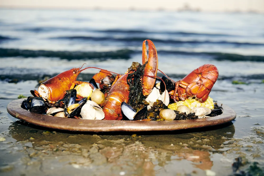 How to Throw a Clambake In Your Backyard — Paris Dining Club