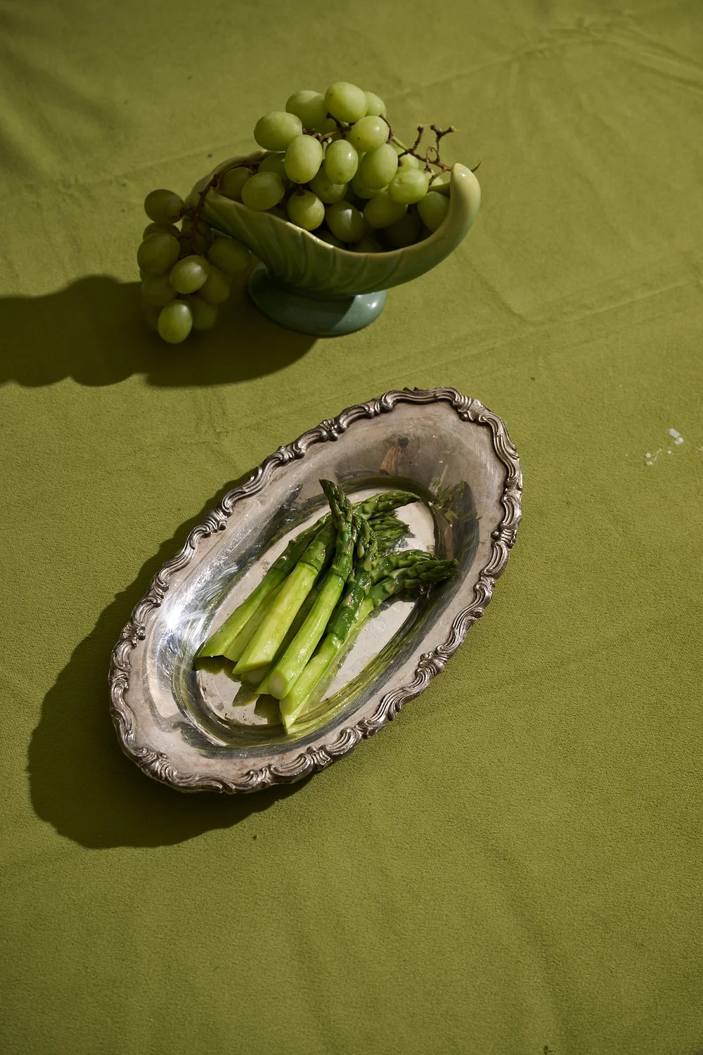 VERTE — Paris Dining Club