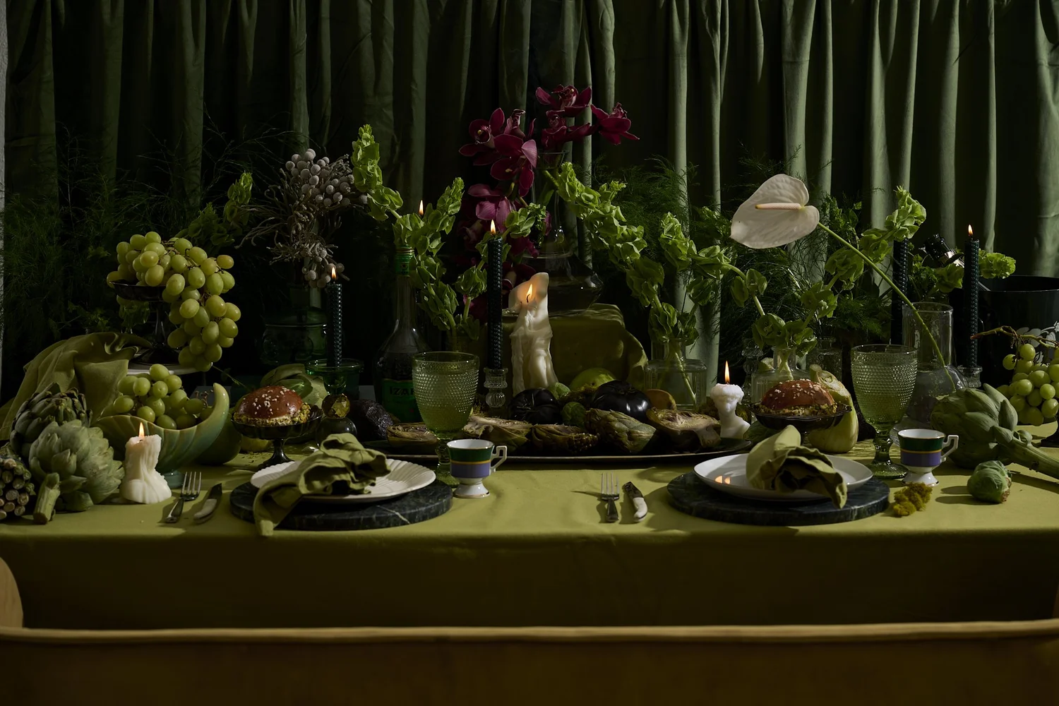 Paris Dining Club | French Meals and Experiences in Minneapolis