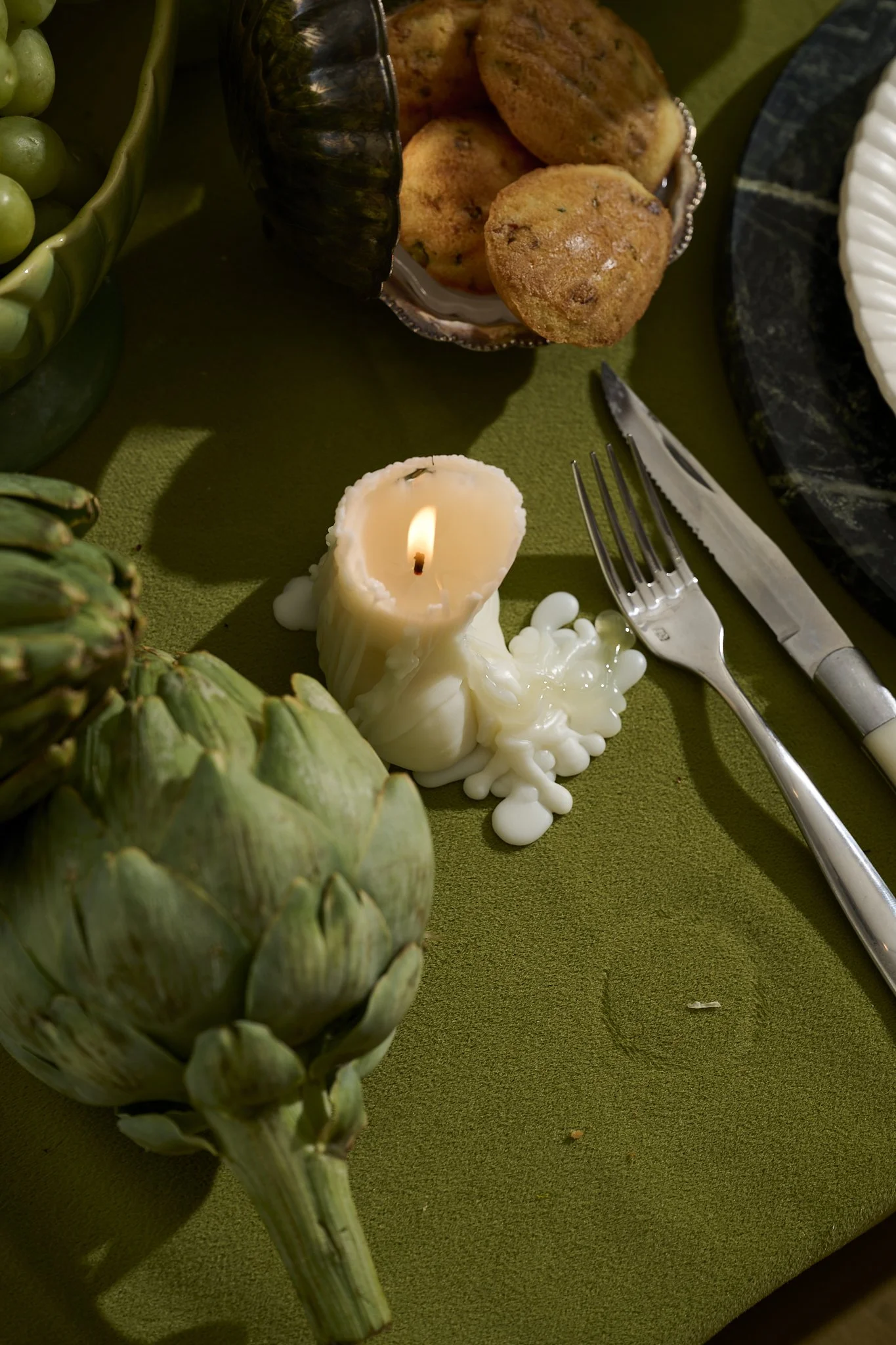 VERTE — Paris Dining Club