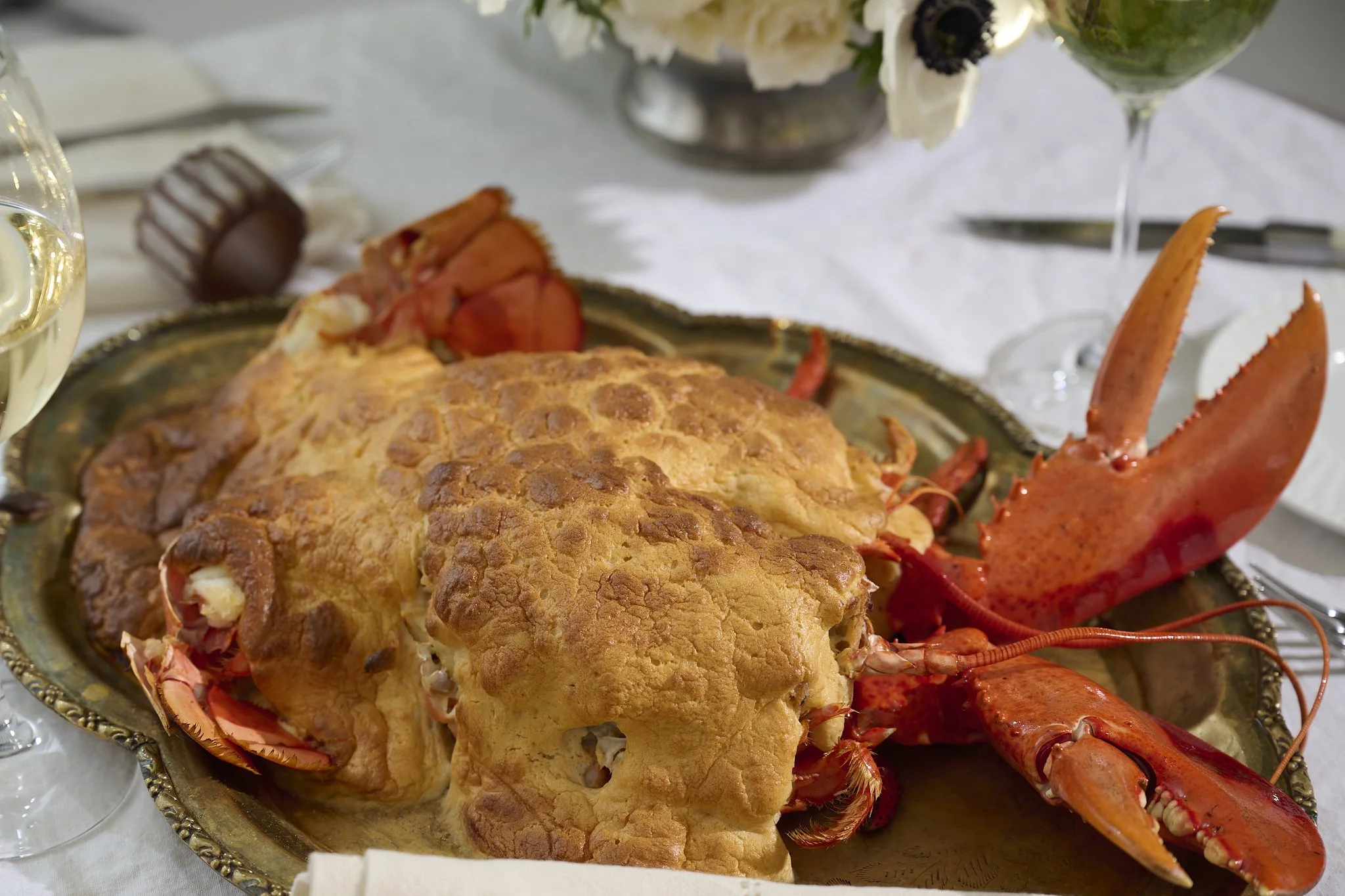 The Dinner Party Guide: Paris in Spring Edit — Paris Dining Club