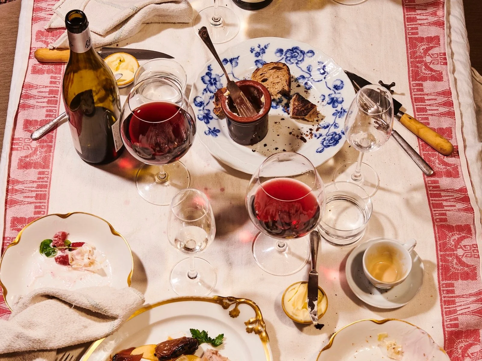 Paris Dining Club | French Meals and Experiences in Minneapolis