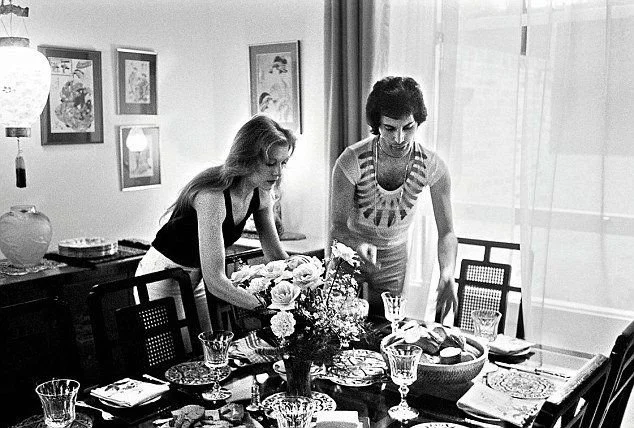 James Beard Nominated Chef Jamie Malone's Paris Dining Club