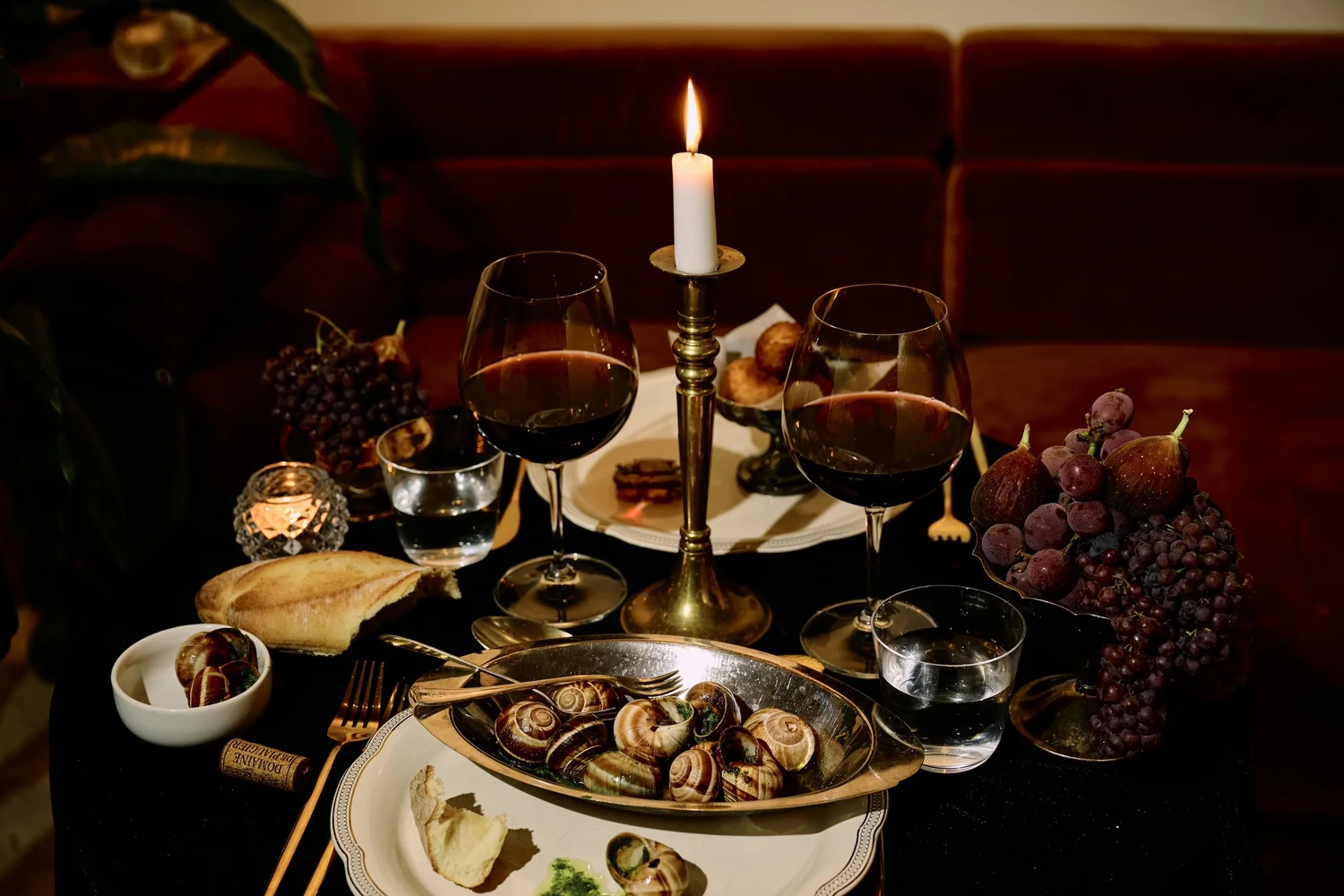 Paris Dining Club | French Meals and Experiences in Minneapolis