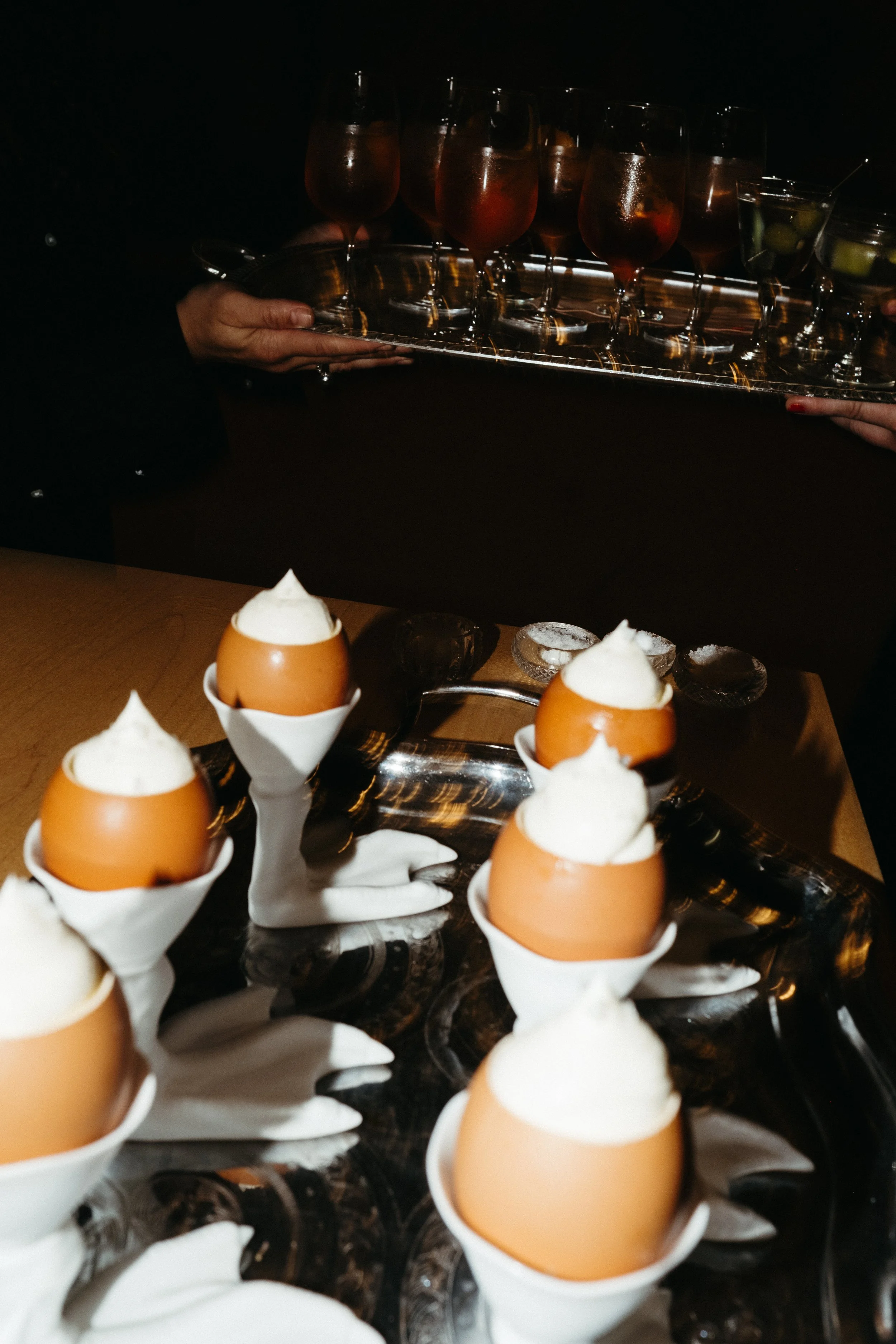 Catering | Paris Dining Club — Paris Dining Club